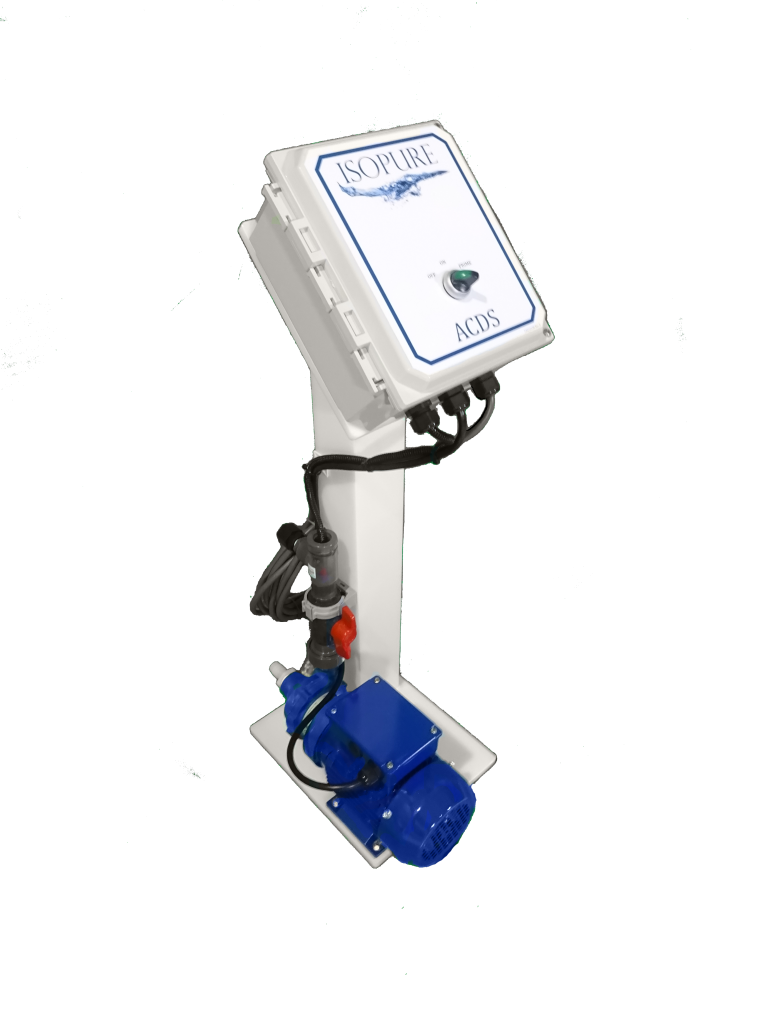 Acid Distribution Systems - Isopure Corp.