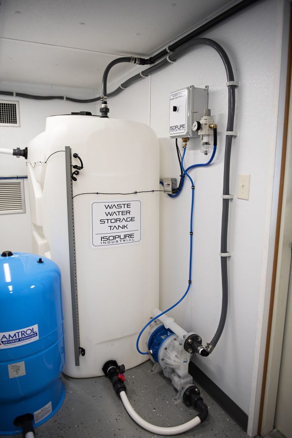 Pumping Solutions - Isopure Corp.